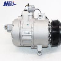 China Auto air conditioning parts car ac compressor for Toyota Lexus LS430 2001-2003 8832050100V for sale