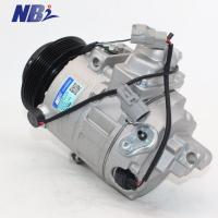China Auto air conditioning parts car ac compressor for Toyota Lexus LS430 2001-2003 8832050100V for sale