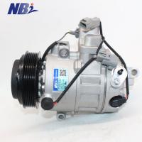 China Auto air conditioning parts car ac compressor for Toyota Lexus LS430 2001-2003 8832050100V for sale