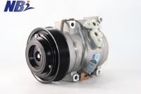 China AC Part 10S15C Auto AC Compressor For TOYOTA RAV4 Wish 88320-21100 88310-0K460 447260-8281 447190-2661 88310-42180 88320 for sale