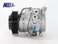 China AC Part 10S15C Auto AC Compressor For TOYOTA RAV4 Wish 88320-21100 88310-0K460 447260-8281 447190-2661 88310-42180 88320 for sale