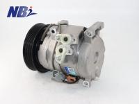 China AC Part 10S15C Auto AC Compressor For TOYOTA RAV4 Wish 88320-21100 88310-0K460 447260-8281 447190-2661 88310-42180 88320 for sale