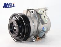 China AC Part 10S15C Auto AC Compressor For TOYOTA RAV4 Wish 88320-21100 88310-0K460 447260-8281 447190-2661 88310-42180 88320 for sale