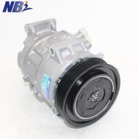 China 7SES17C AC Compressor for Toyota Avalon Camry RAV4 Highlander Lexus NX300h NX200t OEM 8831006570 883100E140 883100R040 for sale