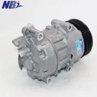 China 7SES17C AC Compressor for Toyota Avalon Camry RAV4 Highlander Lexus NX300h NX200t OEM 8831006570 883100E140 883100R040 for sale