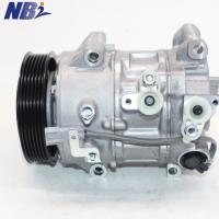 China 7SES17C AC Compressor for Toyota Avalon Camry RAV4 Highlander Lexus NX300h NX200t OEM 8831006570 883100E140 883100R040 for sale