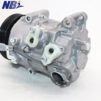China 7SES17C AC Compressor for Toyota Avalon Camry RAV4 Highlander Lexus NX300h NX200t OEM 8831006570 883100E140 883100R040 for sale