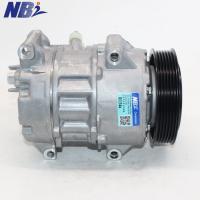 China 7SES17C AC Compressor for Toyota Avalon Camry RAV4 Highlander Lexus NX300h NX200t OEM 8831006570 883100E140 883100R040 for sale