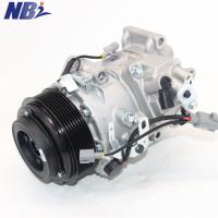 China Ac Compressor for Toyota Sienna /2013 Lexus GS350 88320-08060/88320-0T010 30 Air Compressor 12V 4 Pieces/1 Box 1000 for sale