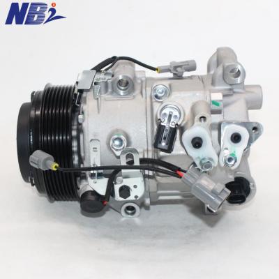 China Ac Compressor for Toyota Sienna /2013 Lexus GS350 88320-08060/88320-0T010 30 Air Compressor 12V 4 Pieces/1 Box 1000 for sale