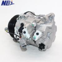 China 7SBH17C auto ac compressor for Toyota Highlander/Lexus GS450h 8832048150 88320-08060/88320-0T010 8832048160 88320-48160 for sale