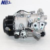 China 7SBH17C auto ac compressor for Toyota Highlander/Lexus GS450h 8832048150 88320-08060/88320-0T010 8832048160 88320-48160 for sale