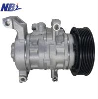 China Auto air ac compressor for Toyota NEW Hilux/Revo 88320-0K080 88320-0K520 for sale