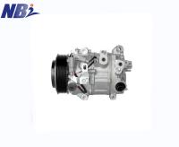 China AC Compressor AUTO AC Compressor For Lexus IS250 IS350 RC350 88320-3A510 447280-7551 88320-0E070 883203A510 for sale