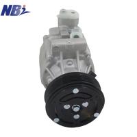 China AC Part AUTO AC Compressor FOR TOYOTA BB DBA-QNC20 QNC2188320-B1010 88320B1010 for sale