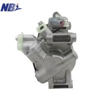 China AC Part AUTO AC Compressor FOR TOYOTA BB DBA-QNC20 QNC2188320-B1010 88320B1010 for sale
