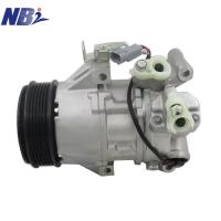 China AC Part AUTO AC Compressor FOR TOYOTA BB DBA-QNC20 QNC2188320-B1010 88320B1010 for sale