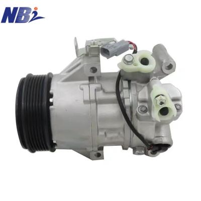China AC Part AUTO AC Compressor FOR TOYOTA BB DBA-QNC20 QNC2188320-B1010 88320B1010 for sale