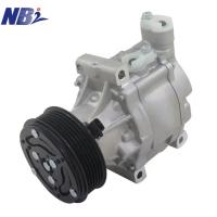 China AC Part AUTO AC Compressor FOR TOYOTA BB DBA-QNC20 QNC2188320-B1010 88320B1010 for sale