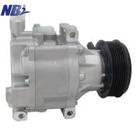 China AC Part AUTO AC Compressor FOR TOYOTA BB DBA-QNC20 QNC2188320-B1010 88320B1010 for sale