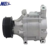 China AC Part AUTO AC Compressor FOR TOYOTA BB DBA-QNC20 QNC2188320-B1010 88320B1010 for sale
