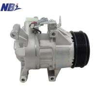 China AC Part AUTO AC Compressor FOR TOYOTA BB DBA-QNC20 QNC2188320-B1010 88320B1010 for sale