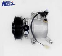 China For Toyota Ac Compressor, Rush Terios Daihatsu Terios 447160-2270 447190-6121 88310-B4060 447260-5820 88310-B1010 for sale