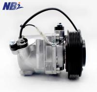 China For Toyota Ac Compressor, Rush Terios Daihatsu Terios 447160-2270 447190-6121 88310-B4060 447260-5820 88310-B1010 for sale