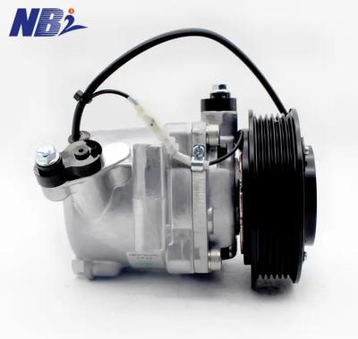 China For Toyota Ac Compressor, Rush Terios Daihatsu Terios 447160-2270 447190-6121 88310-B4060 447260-5820 88310-B1010 for sale