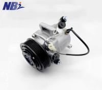 China For Toyota Ac Compressor, Rush Terios Daihatsu Terios 447160-2270 447190-6121 88310-B4060 447260-5820 88310-B1010 for sale