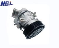 China 10SRE11C Auto Air AC Compressor For TOYOTA LEXUS GR Hilux 88320-0K660  88320-0K550 88320-0K580 883200K590 88320-0K670 for sale