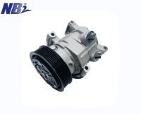 China 10SRE11C Auto Air AC Compressor For TOYOTA LEXUS GR Hilux 88320-0K660  88320-0K550 88320-0K580 883200K590 88320-0K670 for sale
