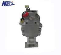 China SV07C Ac Compressor For Toyota Rush Daihatsu Terios 447260-5820 447260-0667 447190-6121 for sale