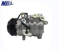 China LANDCRUISER 4.7L Toyota AC Compressor 88320-6A300 883206A300 for sale
