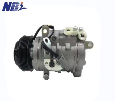 China LANDCRUISER 4.7L Toyota AC Compressor 88320-6A300 883206A300 for sale