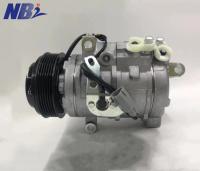China LANDCRUISER 4.7L Toyota AC Compressor 88320-6A300 883206A300 for sale