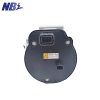 China TOYOTA RAV4 CAMRY Avalon Hybrid Ac Compressor OEM 04F01194 042400-0171 for sale
