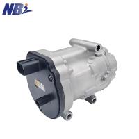 China TOYOTA RAV4 CAMRY Avalon Hybrid Ac Compressor OEM 04F01194 042400-0171 for sale