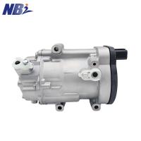 China TOYOTA RAV4 CAMRY Avalon Hybrid Ac Compressor OEM 04F01194 042400-0171 for sale