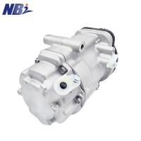 China TOYOTA RAV4 CAMRY Avalon Hybrid Ac Compressor OEM 04F01194 042400-0171 for sale