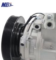 China OEM standard Ac Compressor For Toyota Corolla 8831002220 88310 02220 for sale