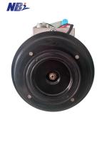 China COASTER Toyota AC Compressor 447220-1472 2014748 4472201472 for sale
