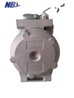 China COASTER Toyota AC Compressor 447220-1472 2014748 4472201472 for sale