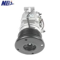 China 10S20C Car Toyota Lexus Ac Compressor 883200C160  12v Electric for sale