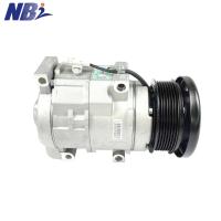 China 10S20C Car Toyota Lexus Ac Compressor 883200C160  12v Electric for sale