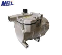 China HYBRID ES18C Prius Ac Compressor 88370-47010 420000196 ISO 9001 for sale