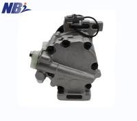China 12V Compressor Air Conditioner For Toyota 2018 Tank M900A for sale
