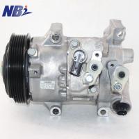 China TSE14C Aircon Compressor For Toyota Corolla 1.8L 2.4L 8831068031 8831002711 CG4472809060 for sale