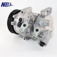 China TSE14C Aircon Compressor For Toyota Corolla 1.8L 2.4L 8831068031 8831002711 CG4472809060 for sale