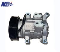 China 2473006840 883100K122 Toyota AC Compressor Fit Hilux Vigo 4.0 1TR 2TR 2003-2007 for sale